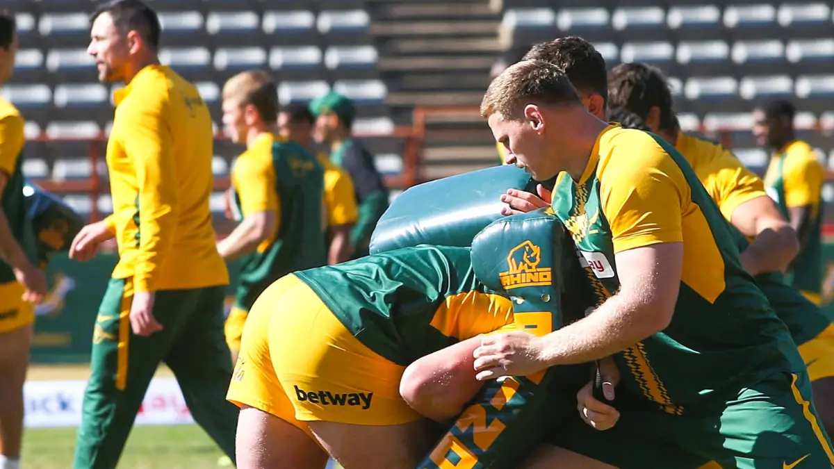 Rugby Championship 2025 Guide: Springbok Selections and Key Fixtures ...