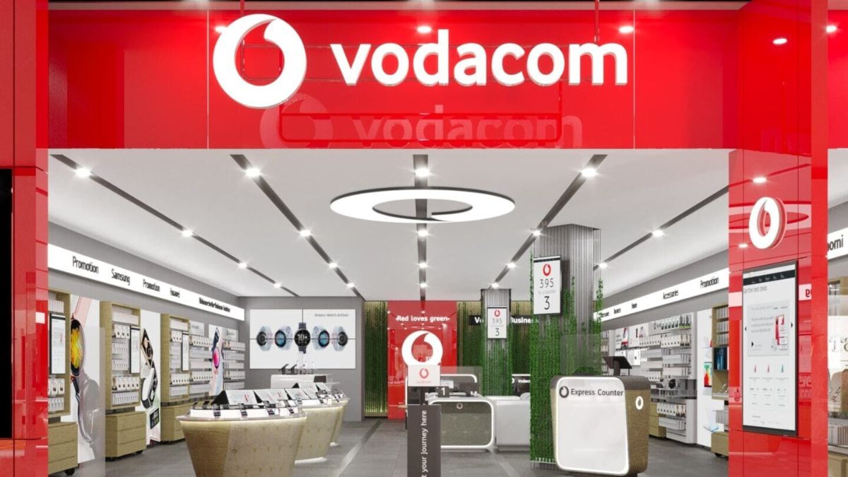 Vodacom Offers Smartphones for Just R67: Limited-Time Deal You Can’t ...